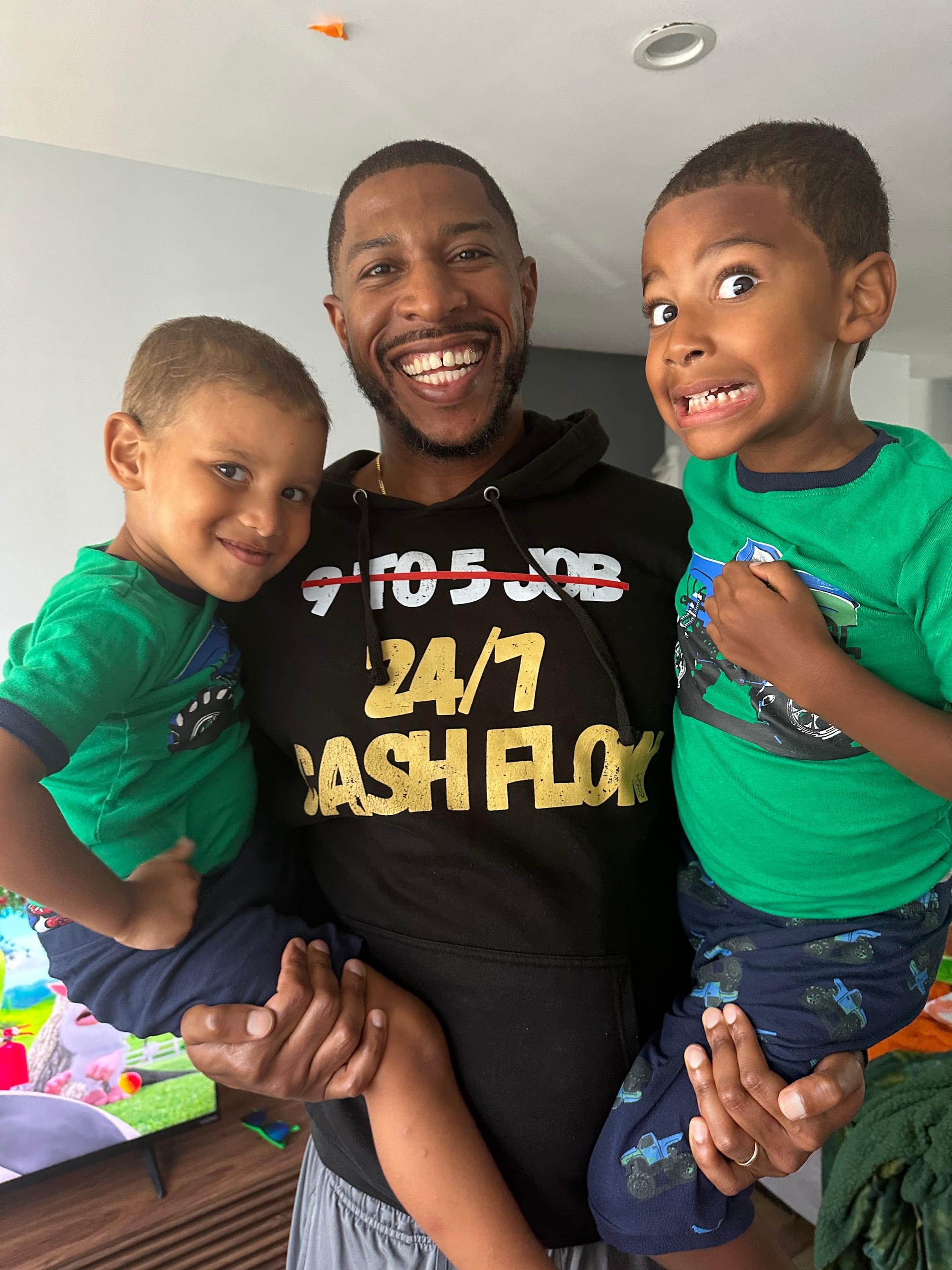 24/7 Fast Track Training Special